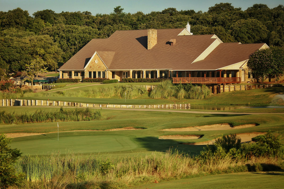 Instruction - Tour 18 Dallas